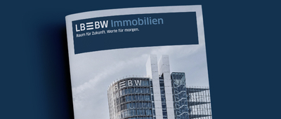 LBBW Immobilien - Broschüren